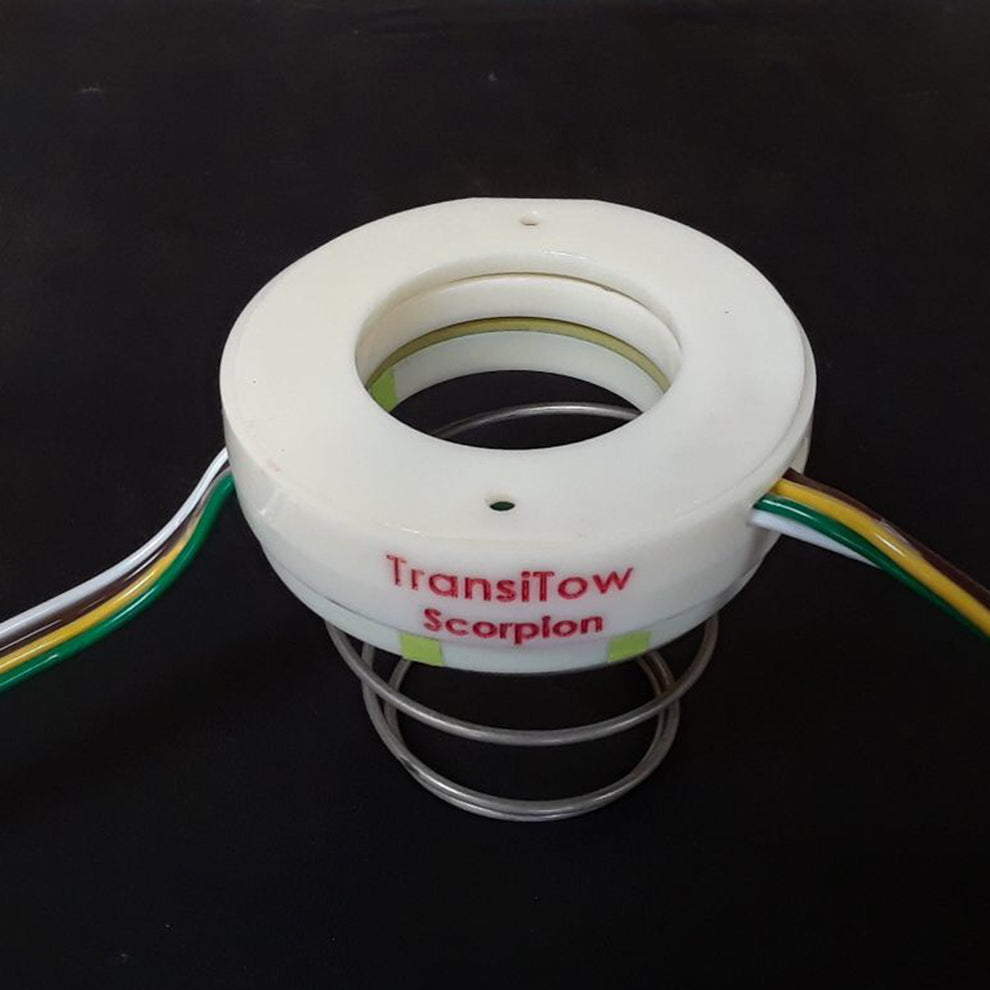 Scorpion Coupler Connector – TransitOwl Store
