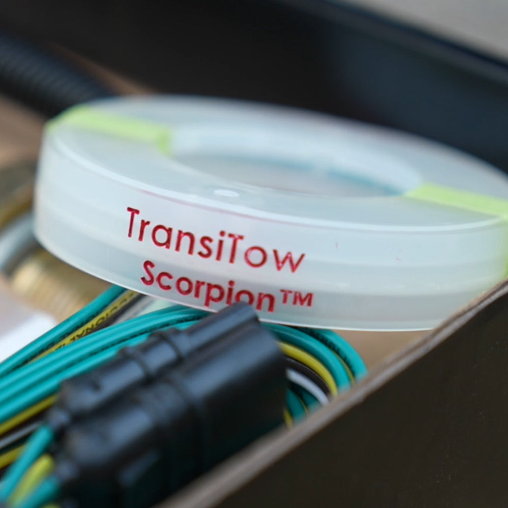 Scorpion Coupler Connector – TransitOwl Store