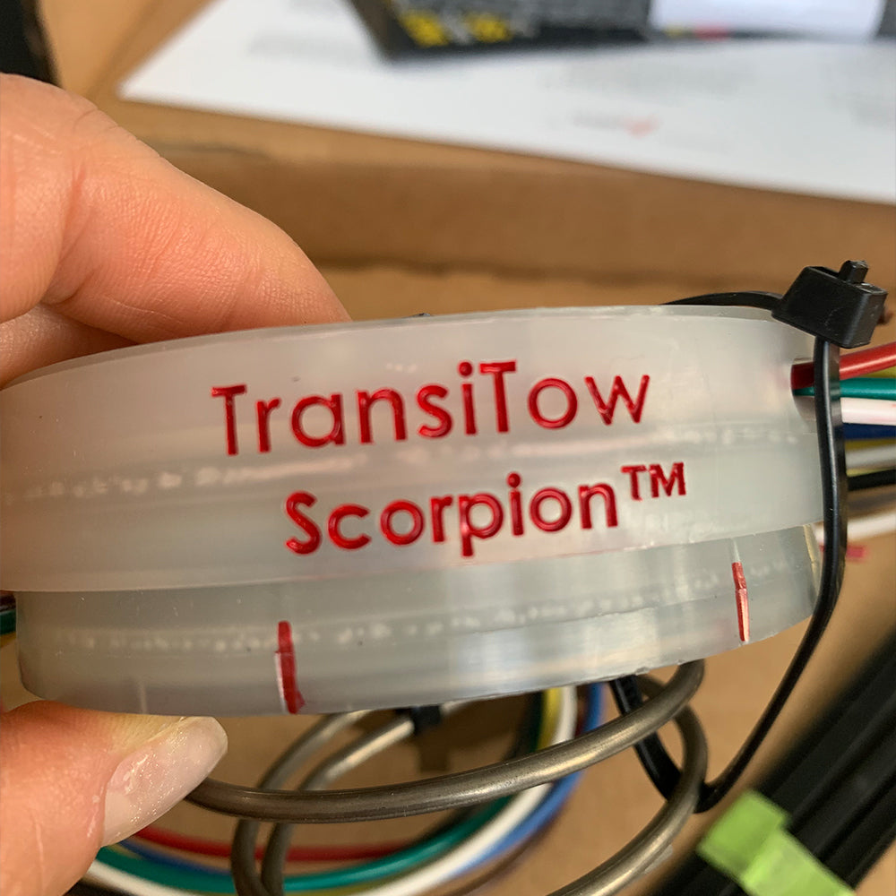Scorpion Coupler Connector – TransitOwl Store