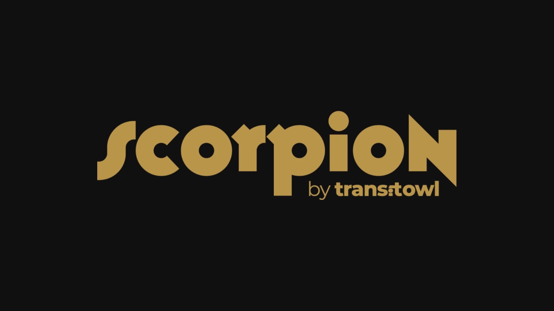 Scorpion Hitch Connector - Full Kit